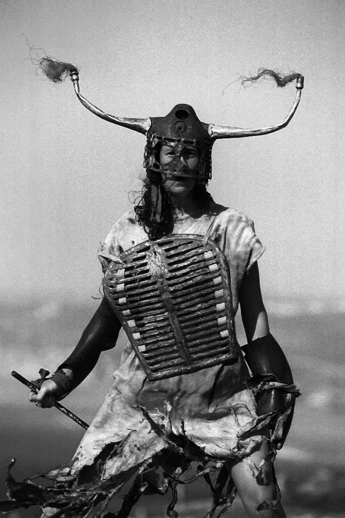 Wild Walks - Images - This Is Kneehigh