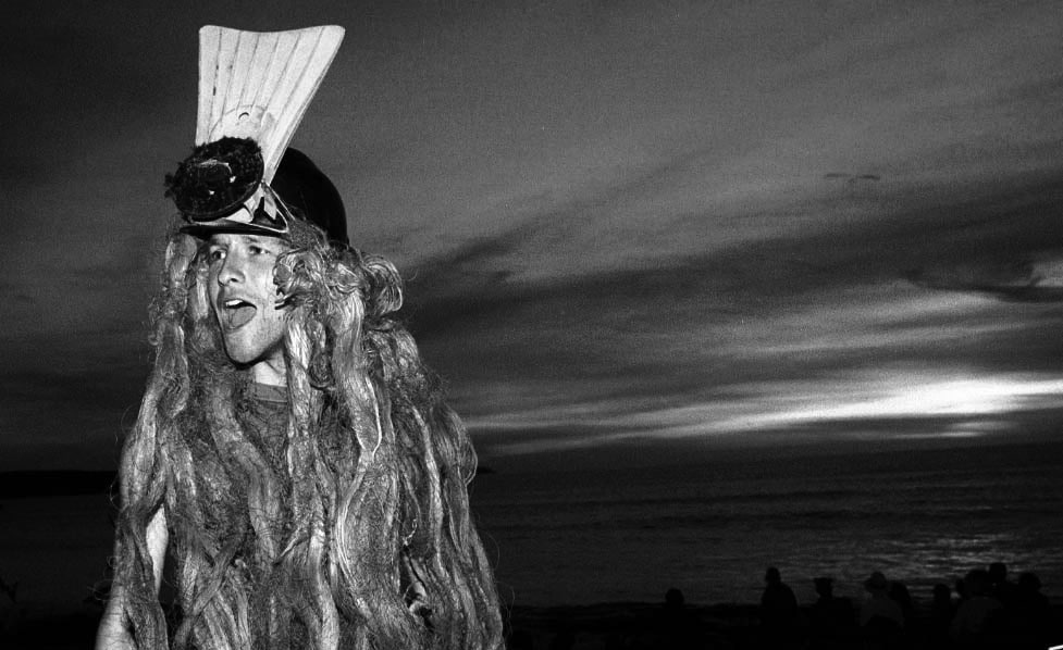 Ghost Nets - Images - This Is Kneehigh