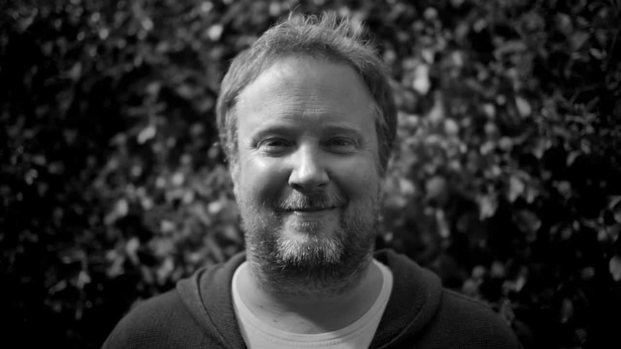 946 - Interview with Dave Harraway - This Is Kneehigh