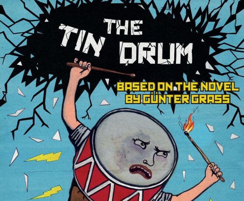 The Tin Drum Interview With Carl Grose This Is Kneehigh