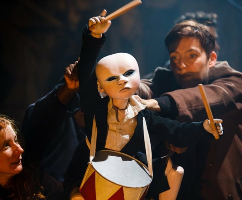 The Tin Drum Archives - This Is Kneehigh