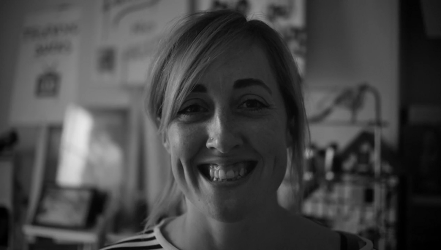 Interview - Liz King - This Is Kneehigh